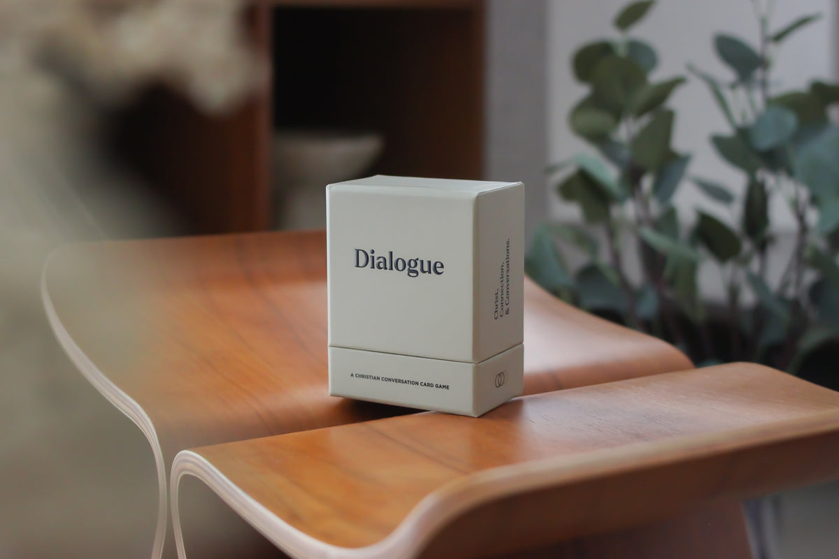 Dialogue Cards